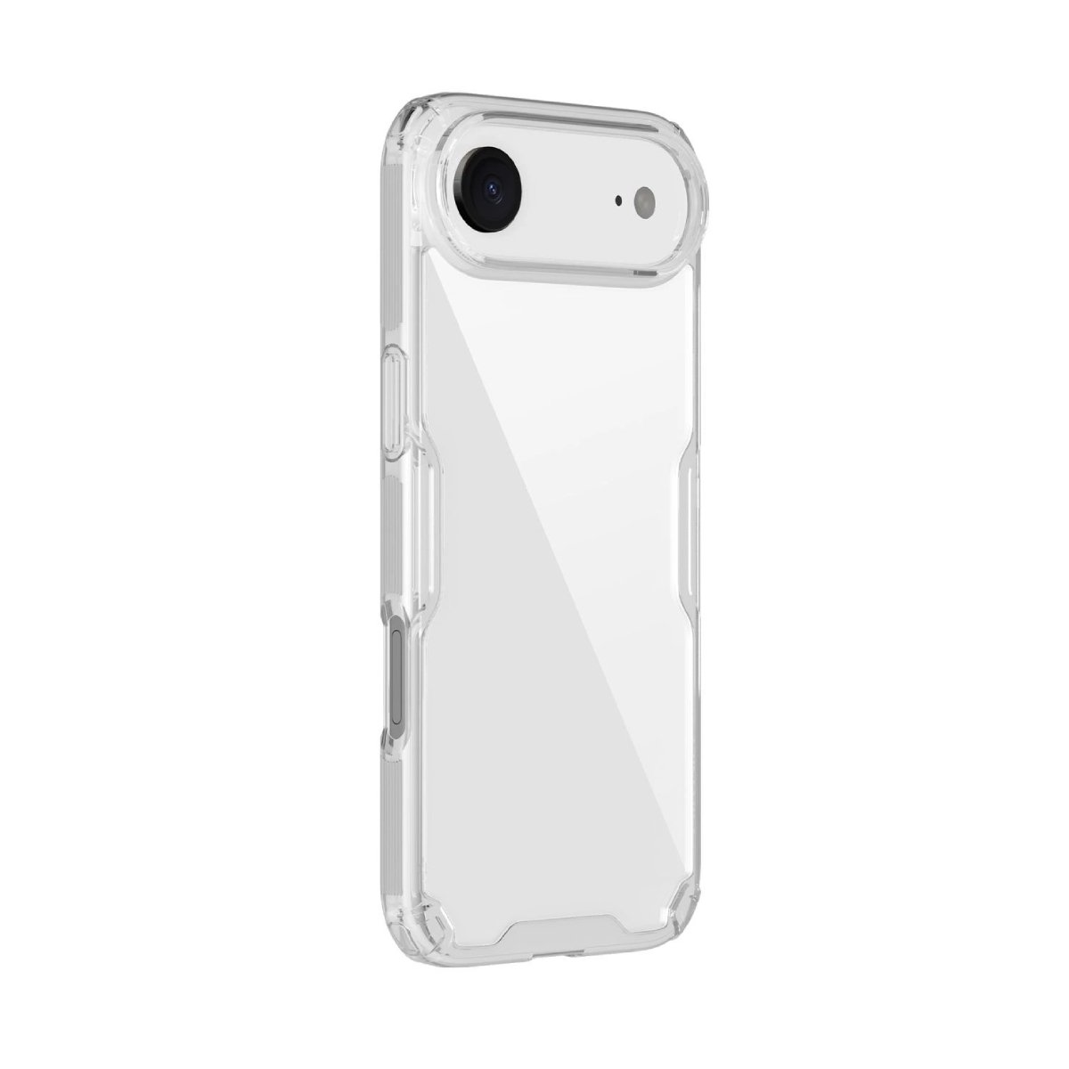 Husă Nillkin Nature Pro Apple iPhone Air, Transparent