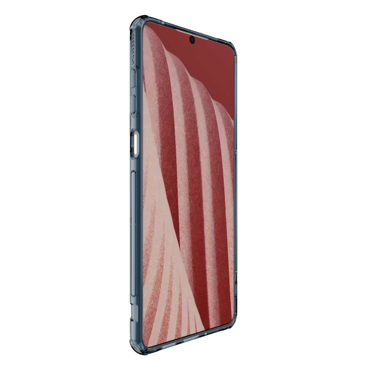 Чехол Nillkin Nature Pro Samsung Galaxy A73, Blue