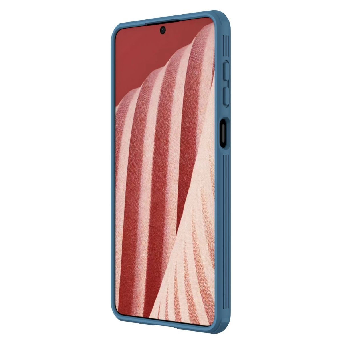 Husă Nillkin Сamshield Pro Samsung Galaxy A73, Blue