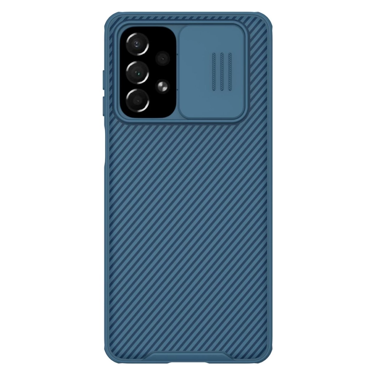 Husă Nillkin Сamshield Pro Samsung Galaxy A73, Blue