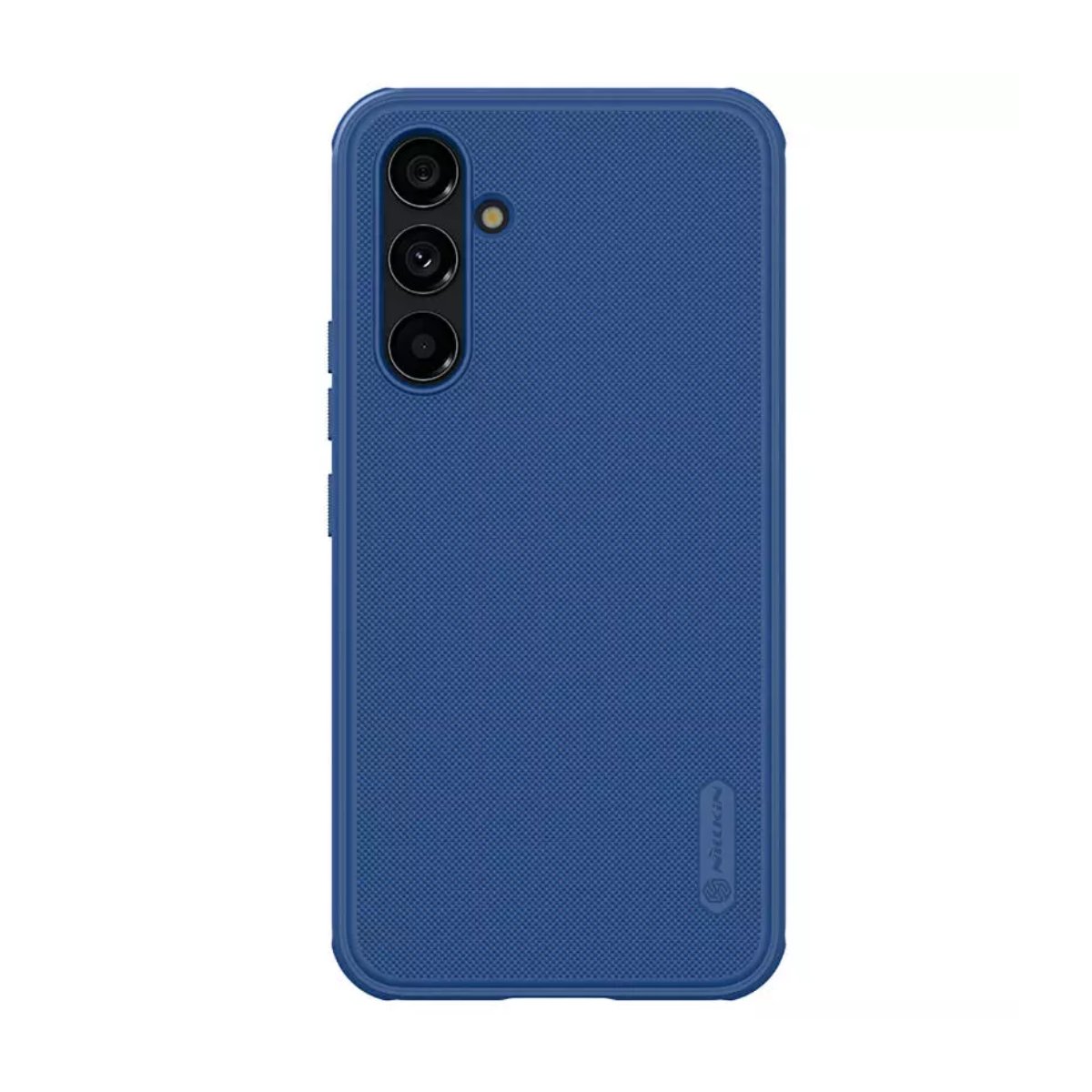 Husă Nillkin Super Frosted Shield Pro Samsung Galaxy A54, Blue