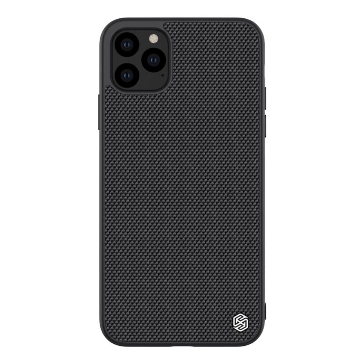 Husă Nillkin Textured Apple iPhone 11 Pro, Black
