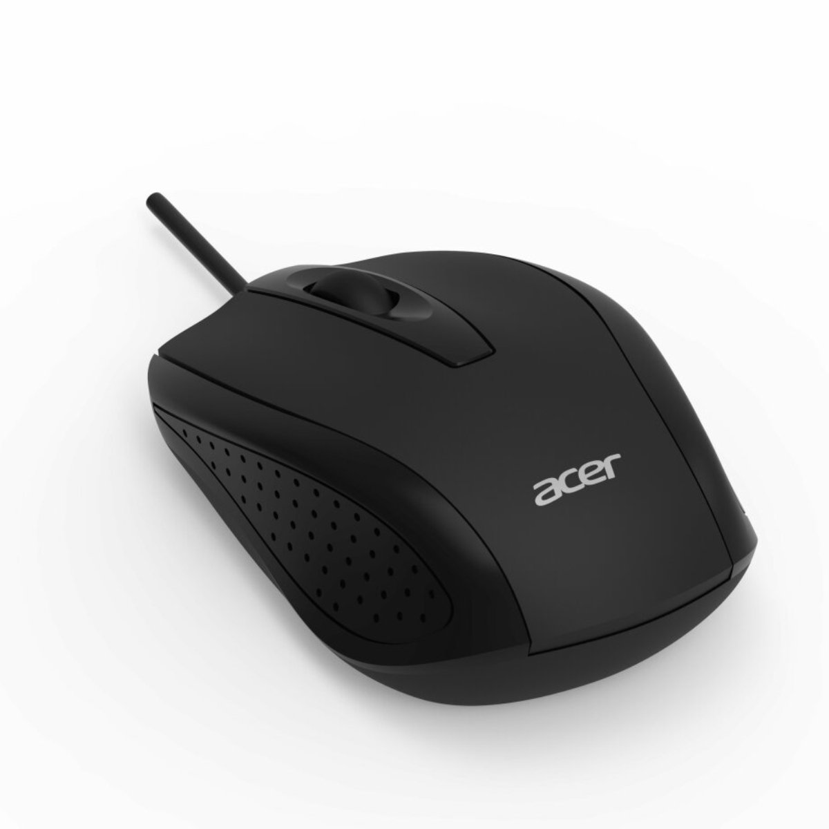 Mouse Acer Optical, Black în Moldova