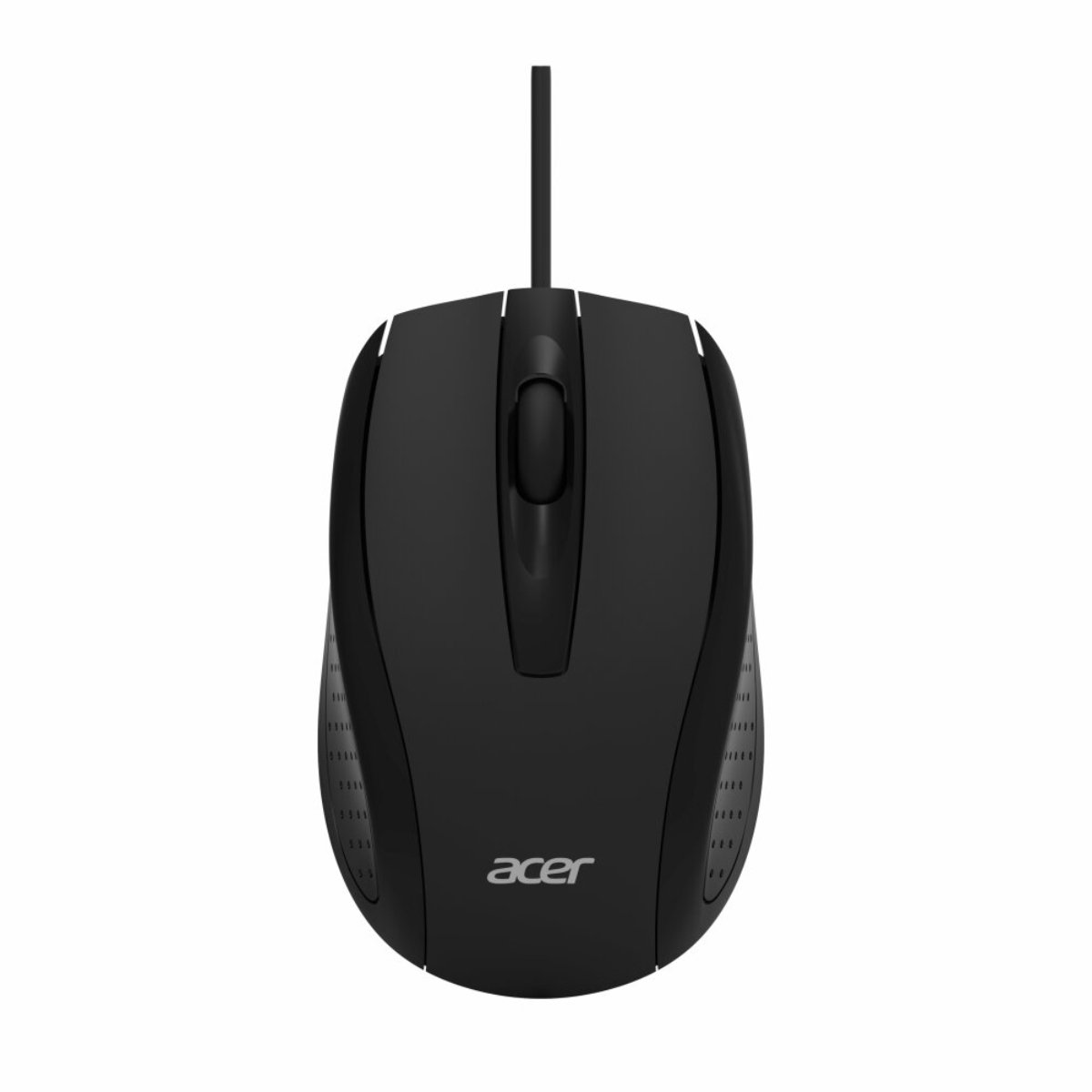 Mouse Acer Optical, Black în Moldova