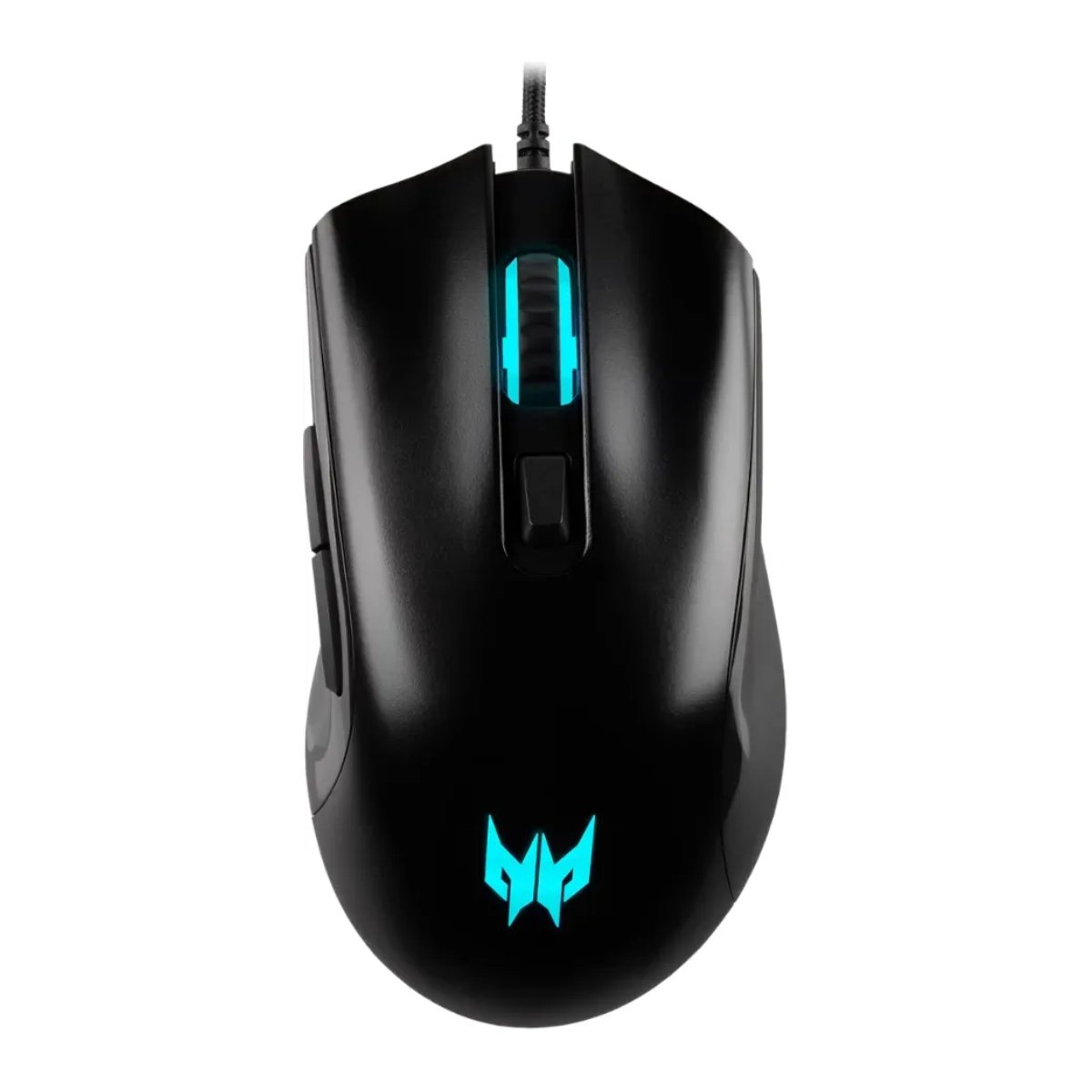 Mouse Acer Predator Cestus 333, Black în Moldova