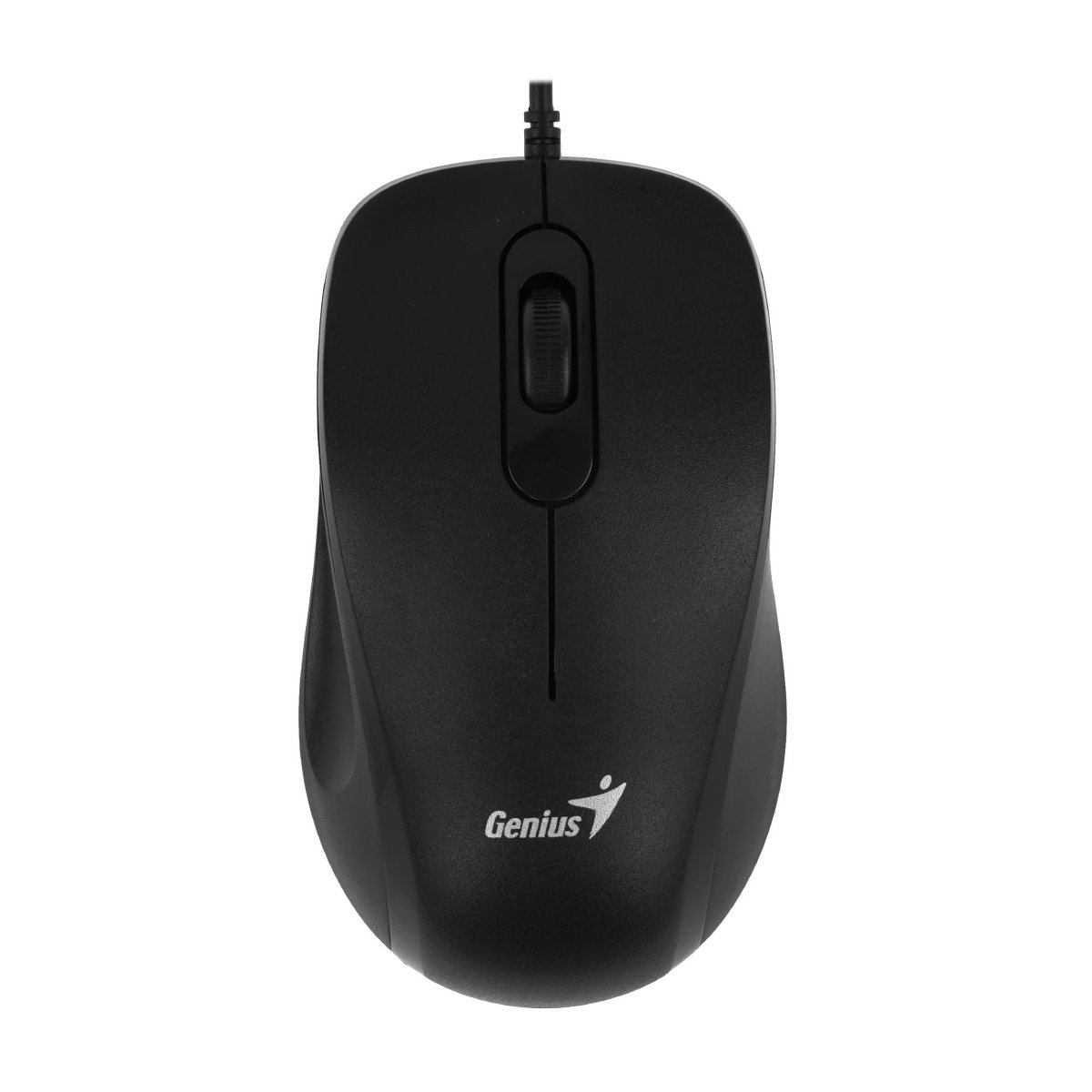 Mouse Genius DX-101, Black în Moldova