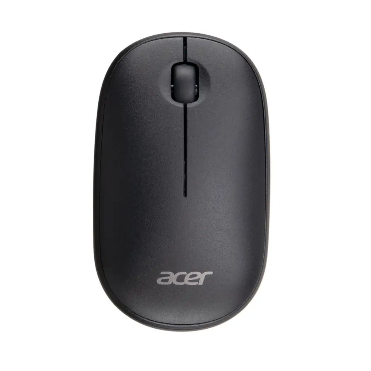 Wireless Mouse ACER AMR100, Black în Moldova