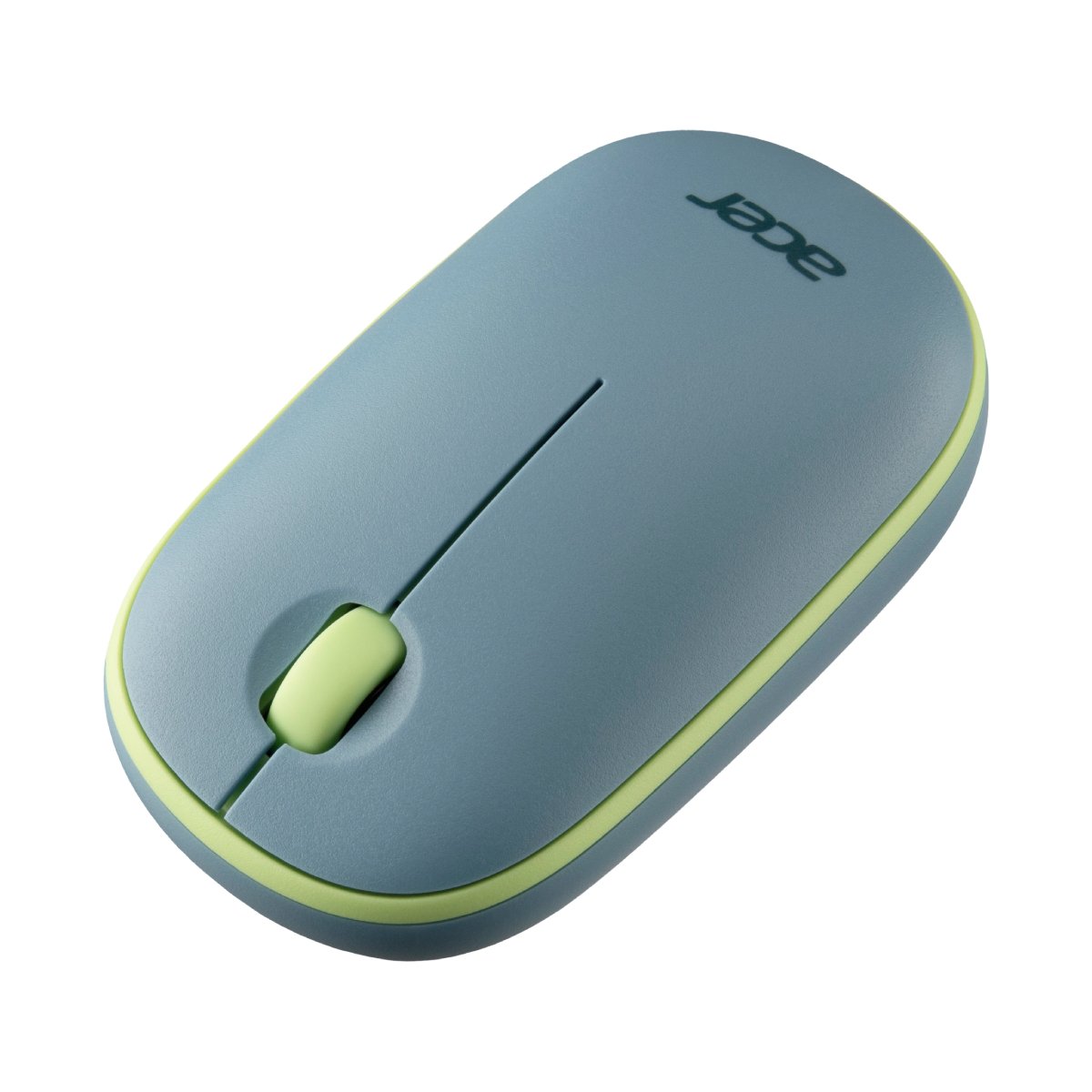 Wireless Mouse ACER AMR100, Blue în Moldova