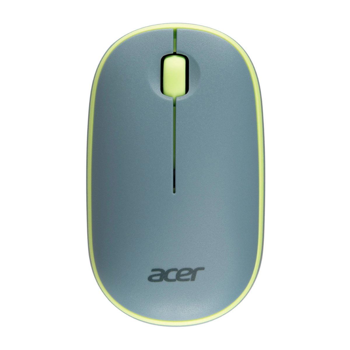 Wireless Mouse ACER AMR100, Blue în Moldova