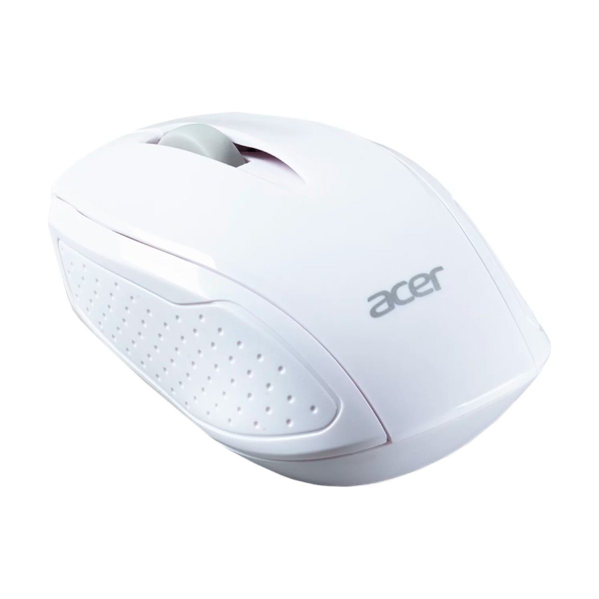 Wireless Mouse ACER M501, White în Moldova