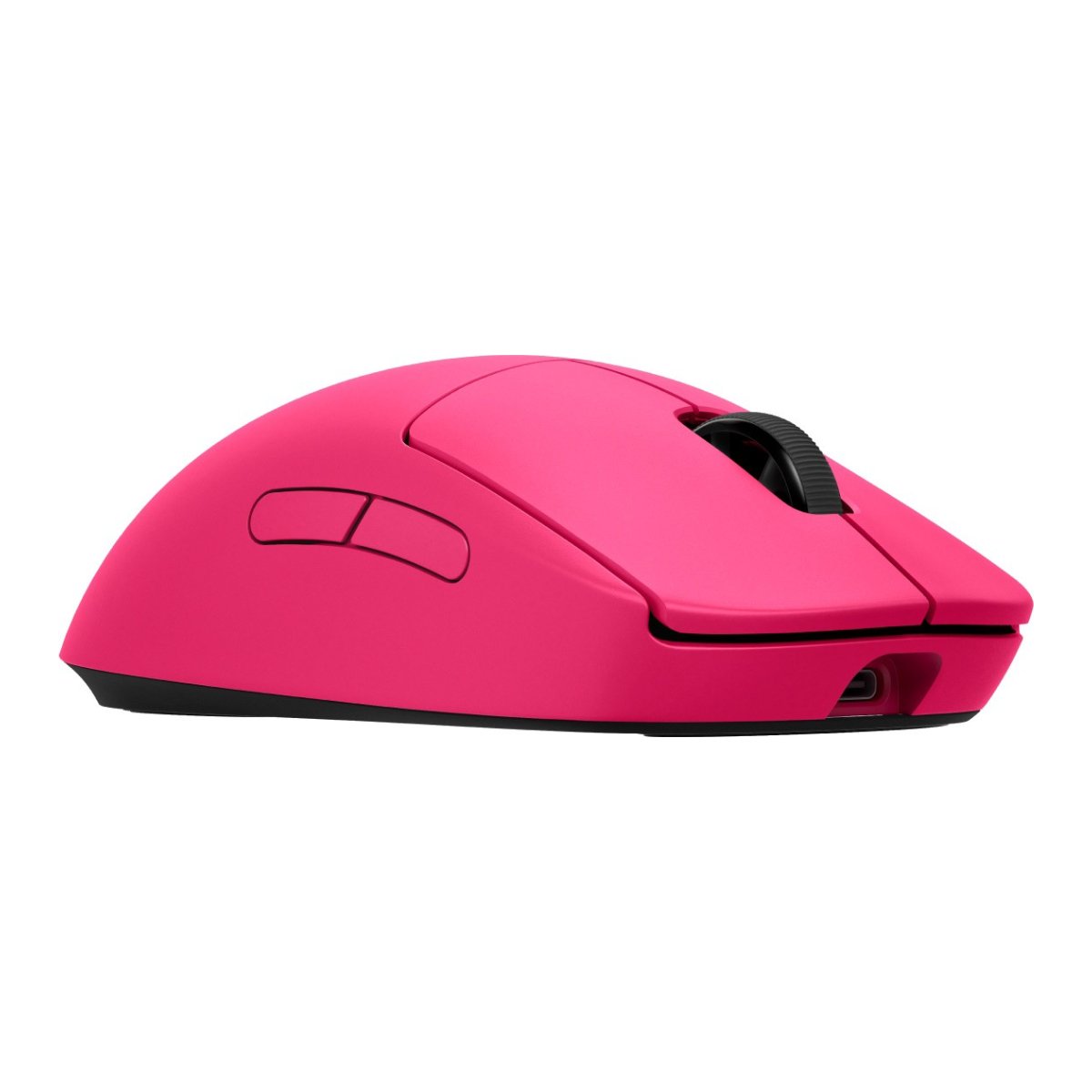Wireless Mouse Logitech G Pro 2 Lightspeed, Pink în Moldova