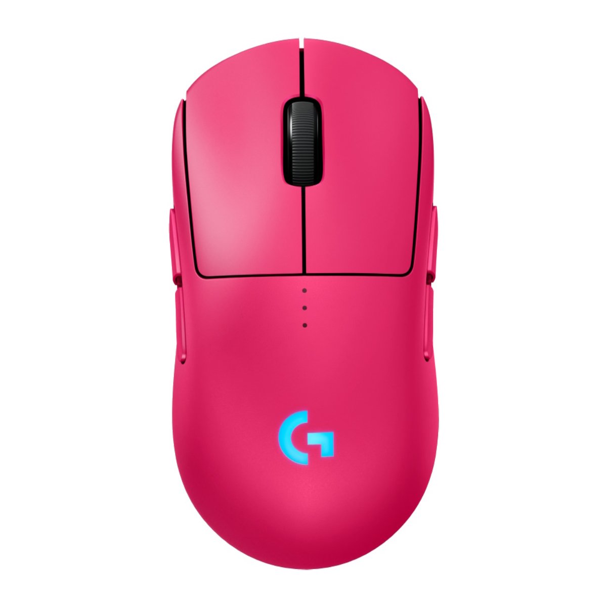 Wireless Mouse Logitech G Pro 2 Lightspeed, Pink în Moldova