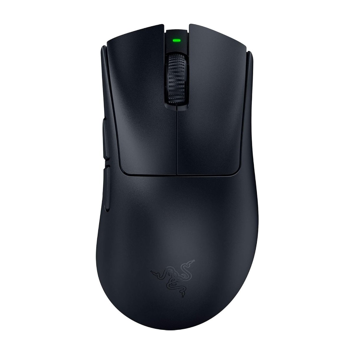 Wireless Mouse Razer DeathAdder v4 Pro, Black în Moldova