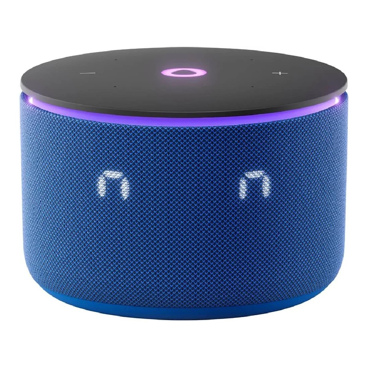 Умная колонка Yandex Station Mini 3 Pro, Blue
