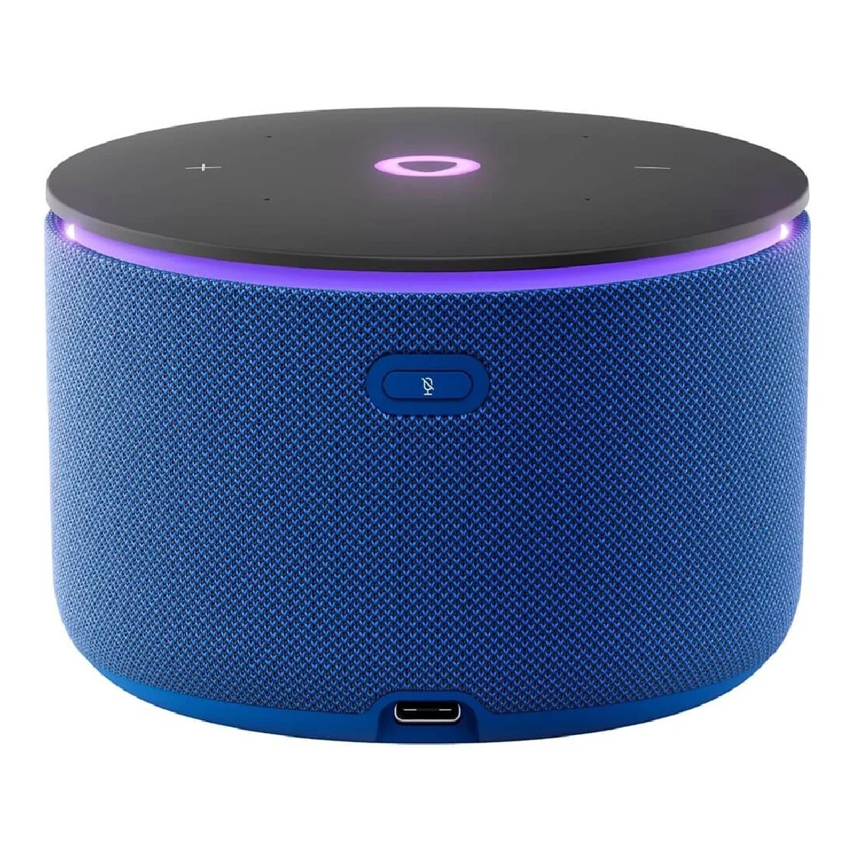 Умная колонка Yandex Station Mini 3 Pro, Blue