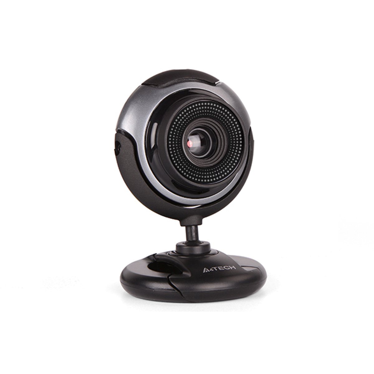 Веб-камера A4Tech PK-710G, Grey в Молдове