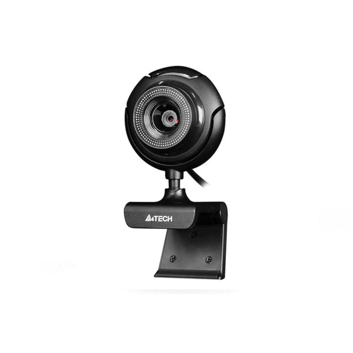 Cameră Web A4Tech PK-710G, Black în Moldova