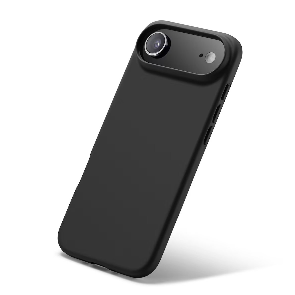 Чехол WOO Apple iPhone Air, Black