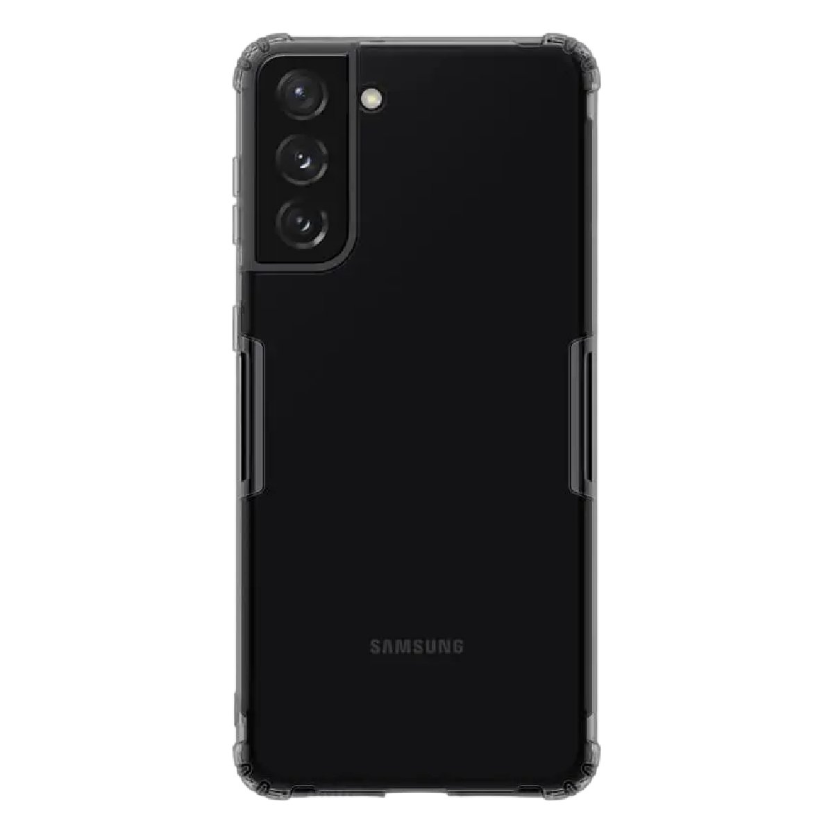 Husă Nillkin Samsung Galaxy S21+, Grey