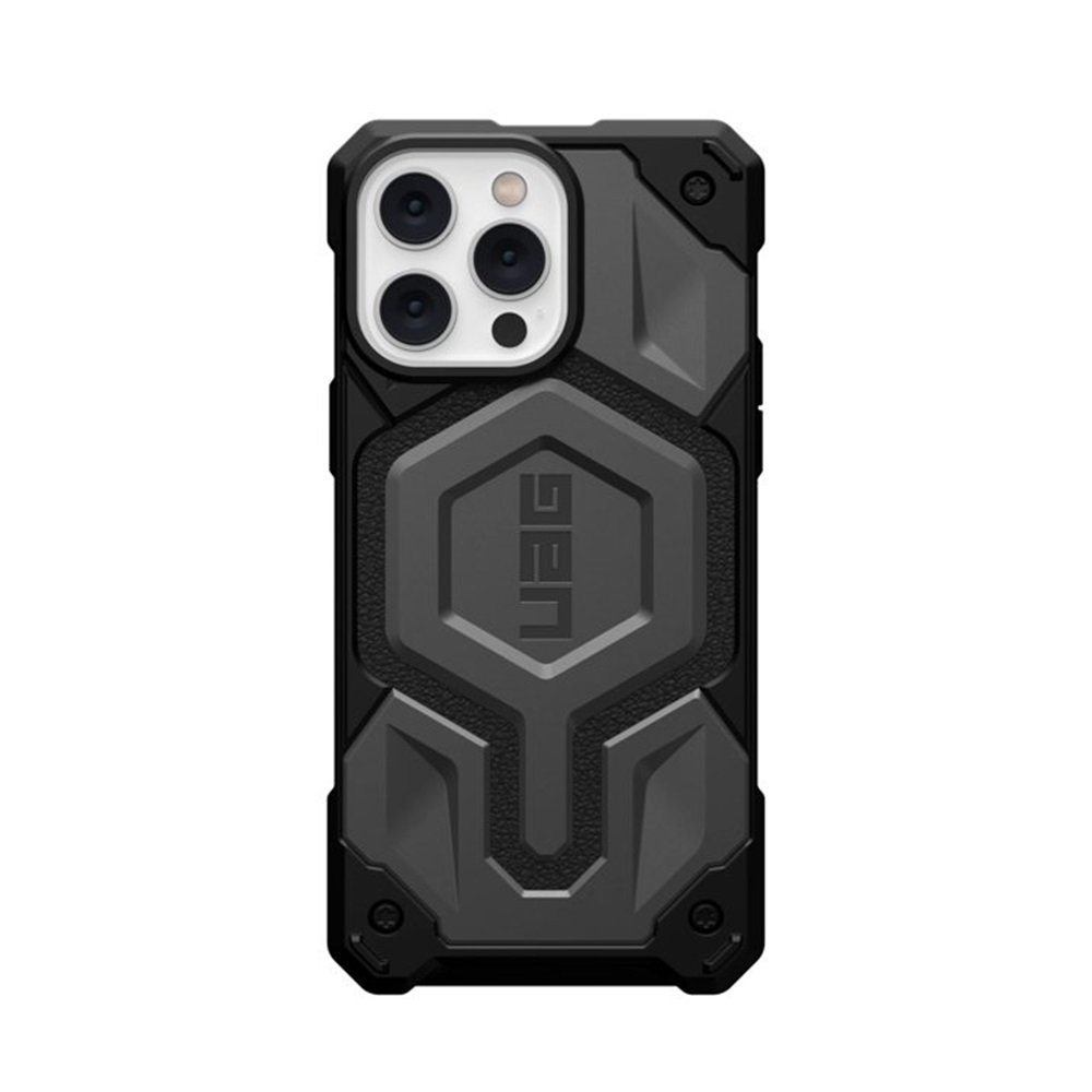 Husă UAG Apple iPhone 14 Pro Max, Grey