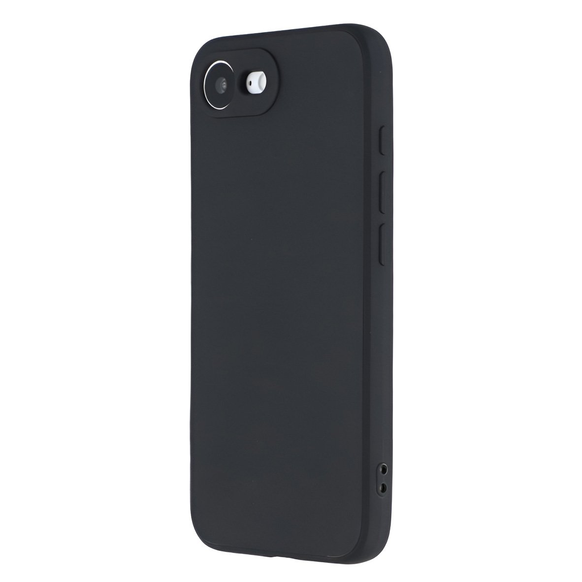 Чехол WOO Apple iPhone 16e, Black