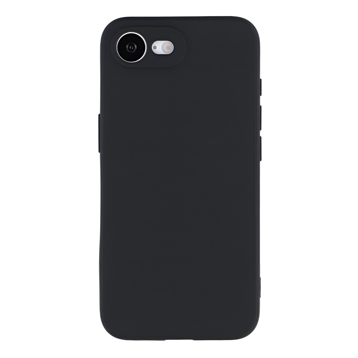 Чехол WOO Apple iPhone 16e, Black