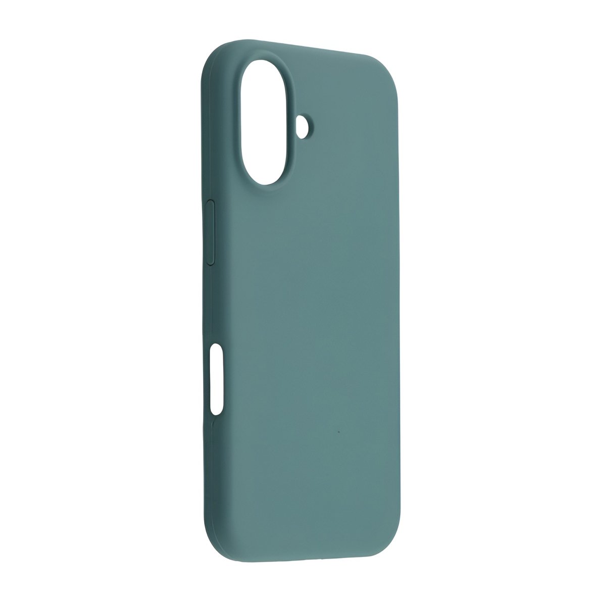 Чехол WOO Apple iPhone 17, Green