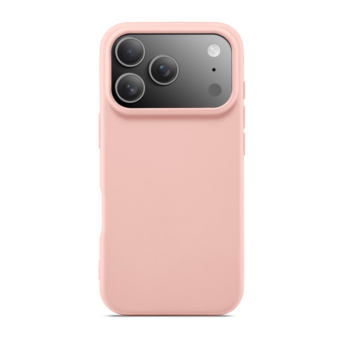 Husă WOO Apple iPhone 17 Pro Max, Pink