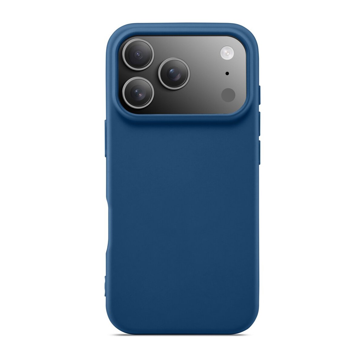 Чехол WOO Apple iPhone 17 Pro, Blue