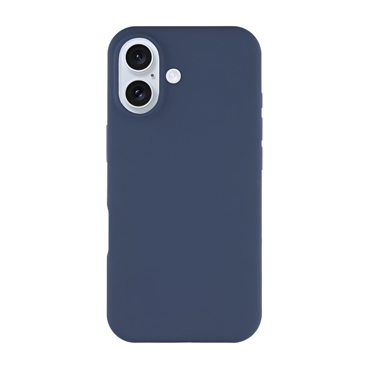 Husă WOO Apple iPhone 17, Blue