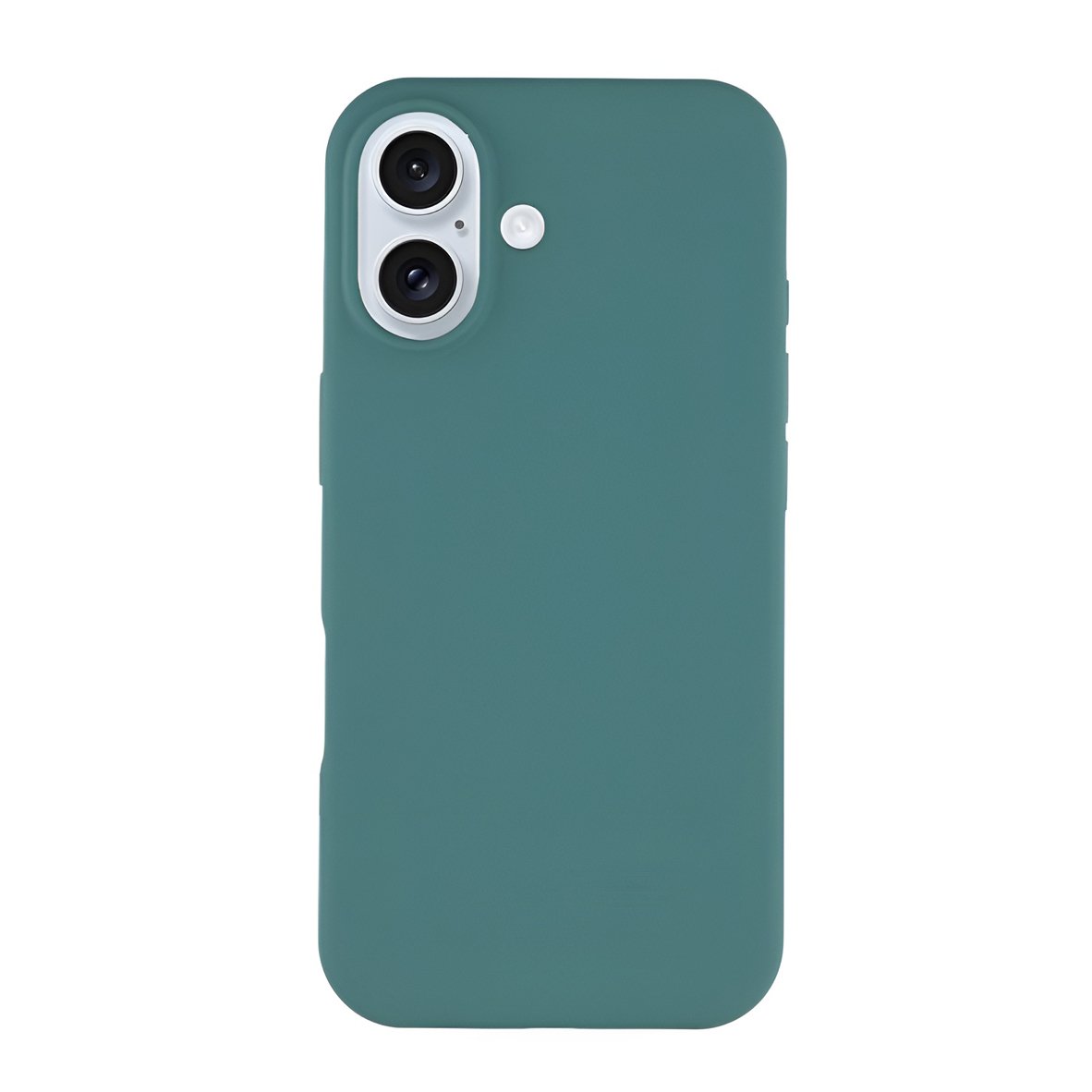 Чехол WOO Apple iPhone 17, Green
