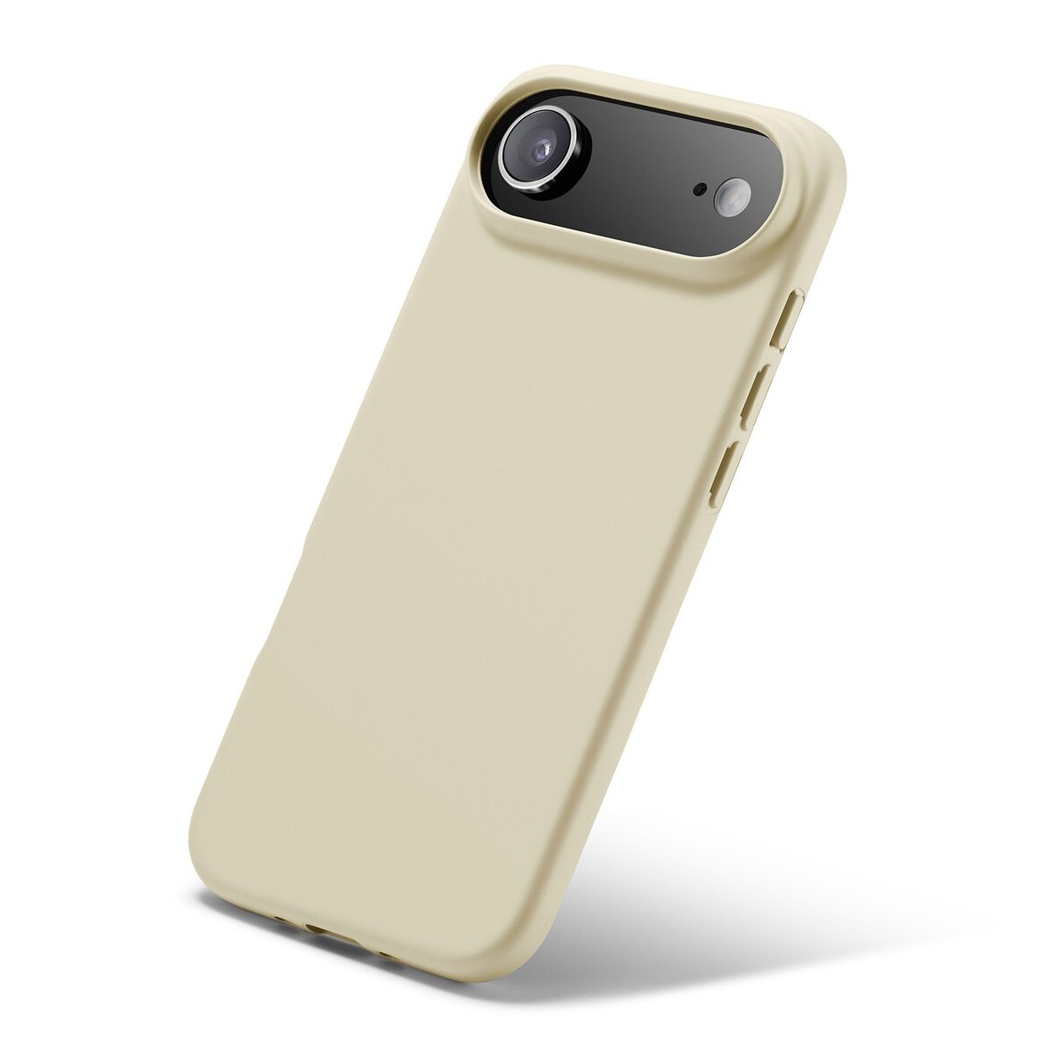 Husă WOO Apple iPhone Air, Beige
