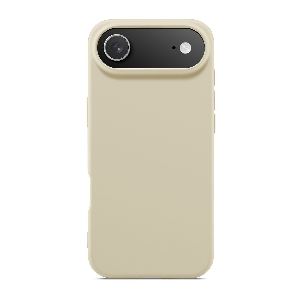 Husă WOO Apple iPhone Air, Beige