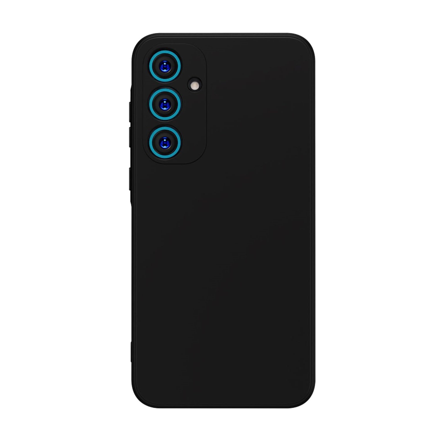 Чехол WOO Samsung Galaxy A35, Black