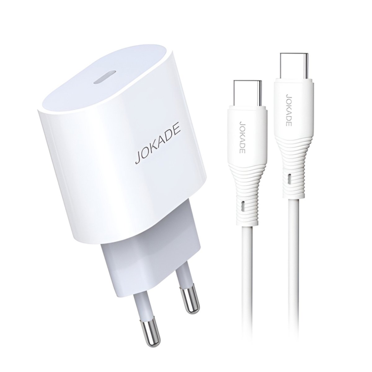 Incărcător Jokade JB010TC în Moldova