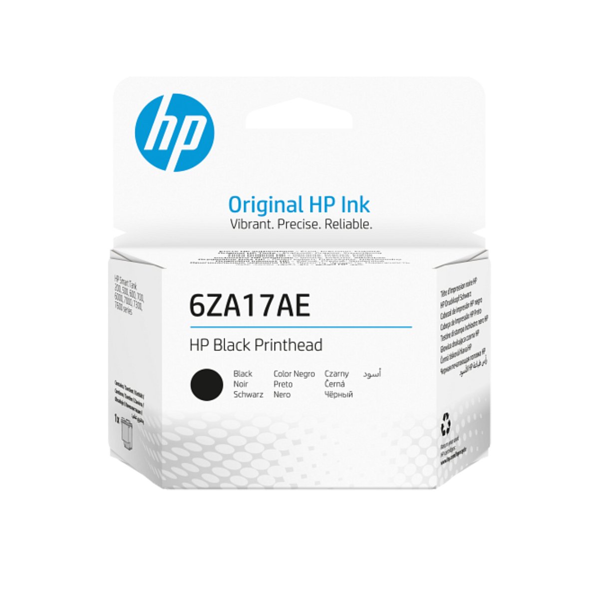 Ink Cartridge HP Smart Tank