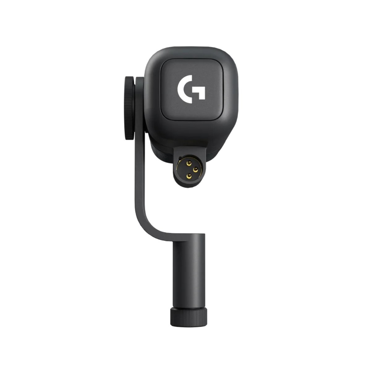 Microfon Logitech Yeti Studio, Black în Moldova