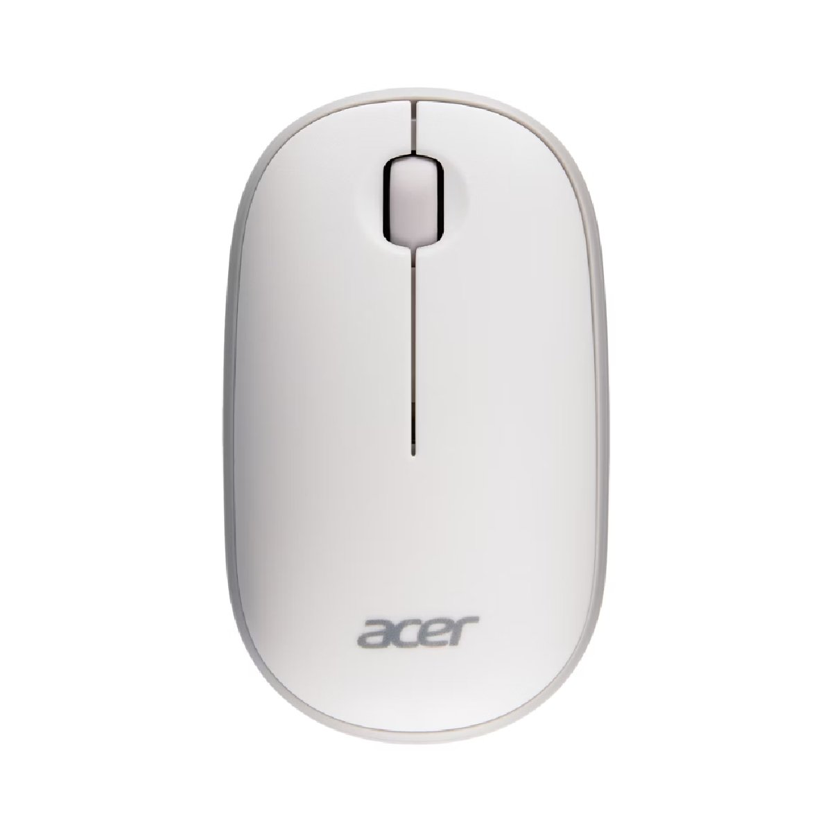 Wireless Mouse ACER AMR100, White în Moldova