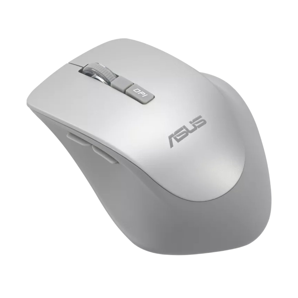 Wireless Mouse ASUS WT425, Silver în Moldova