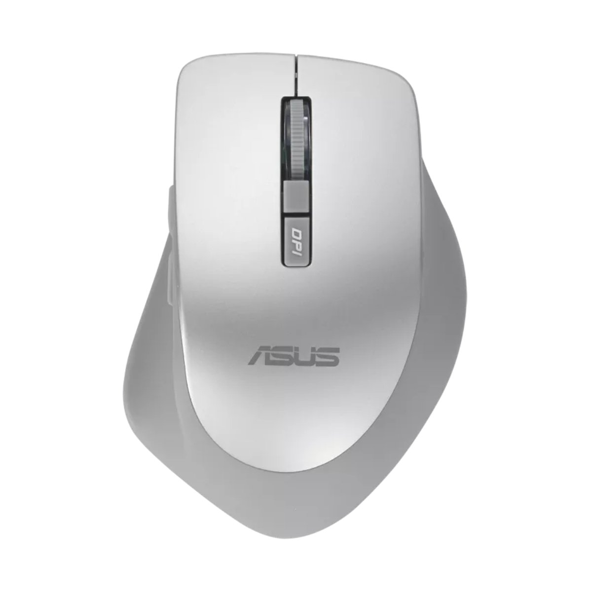 Wireless Mouse ASUS WT425, Silver în Moldova