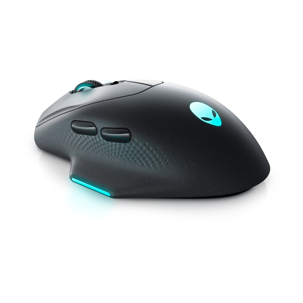 Wireless Mouse DELL Alienware , Dark Side of the Moon în Moldova