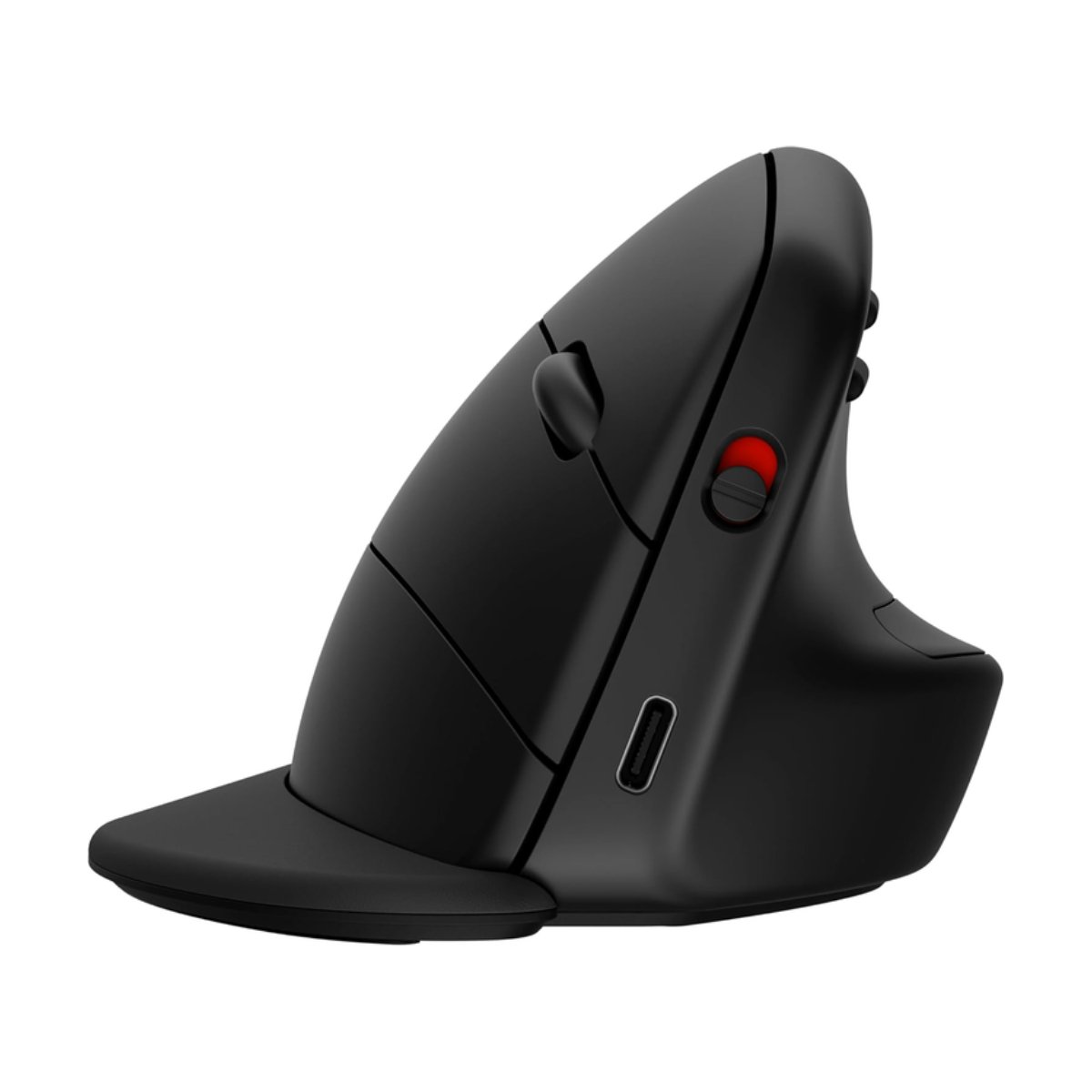 Wireless Mouse HP 920 Ergonomic Vertical Mouse, Black în Moldova