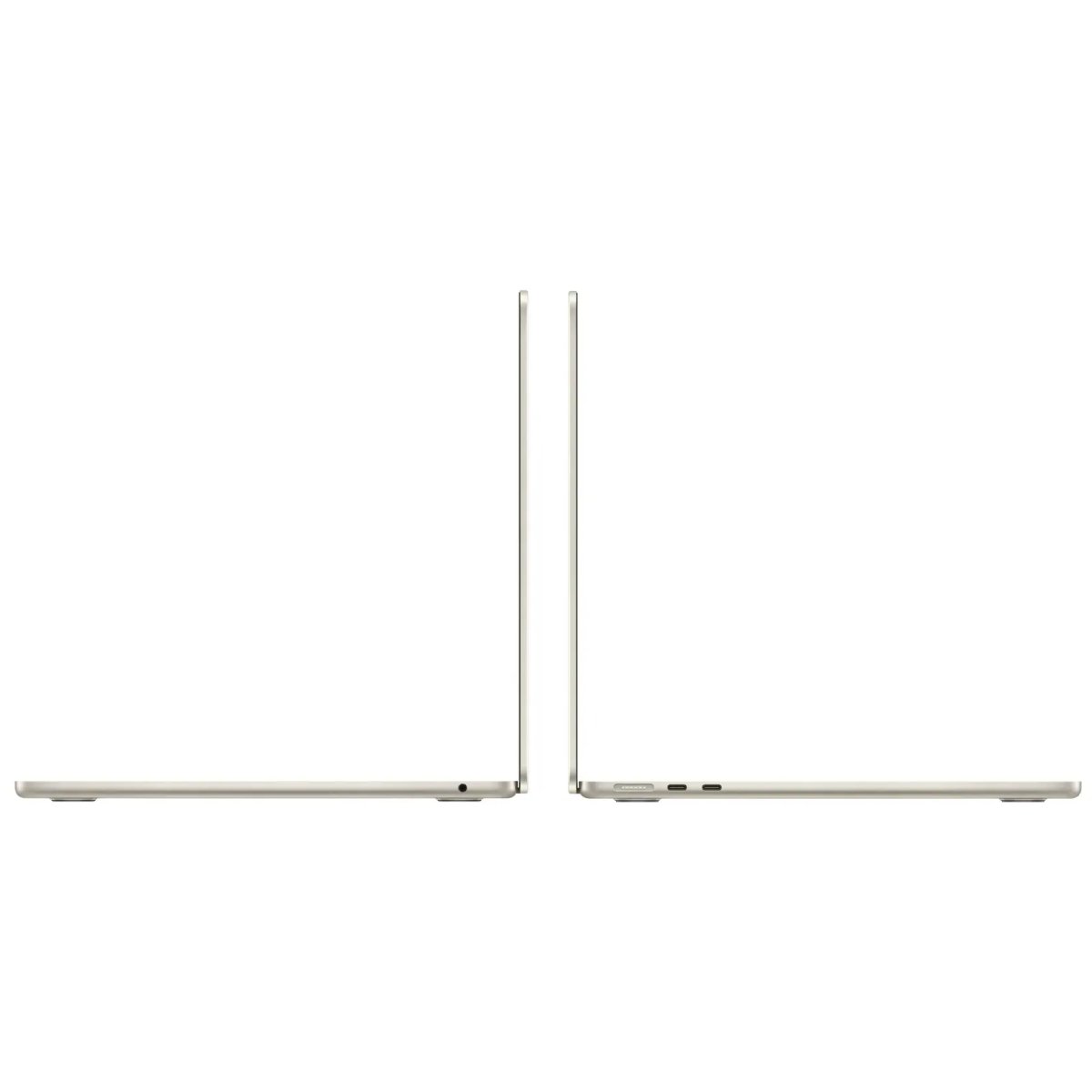 Apple MacBook Air 13 2025 (Z1GT0008F), Starlight