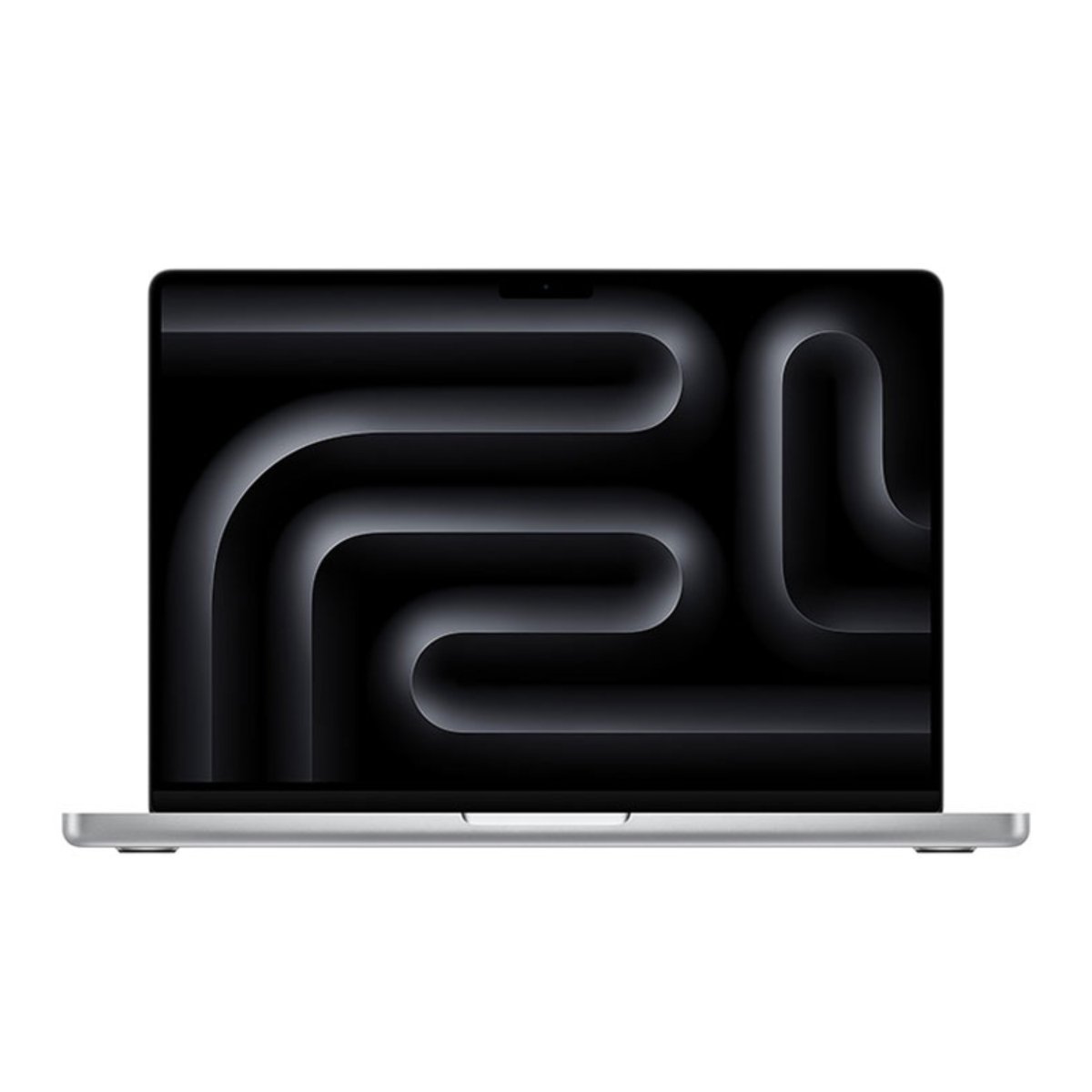 Apple MacBook Pro 14 2025 (MDE54RU/A), Silver