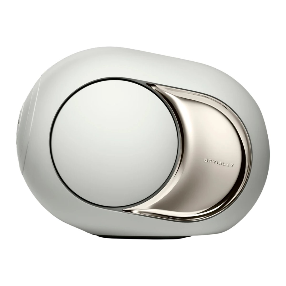 Boxă Devialet Phantom Ultimate 98dB, Light Pearl în Moldova