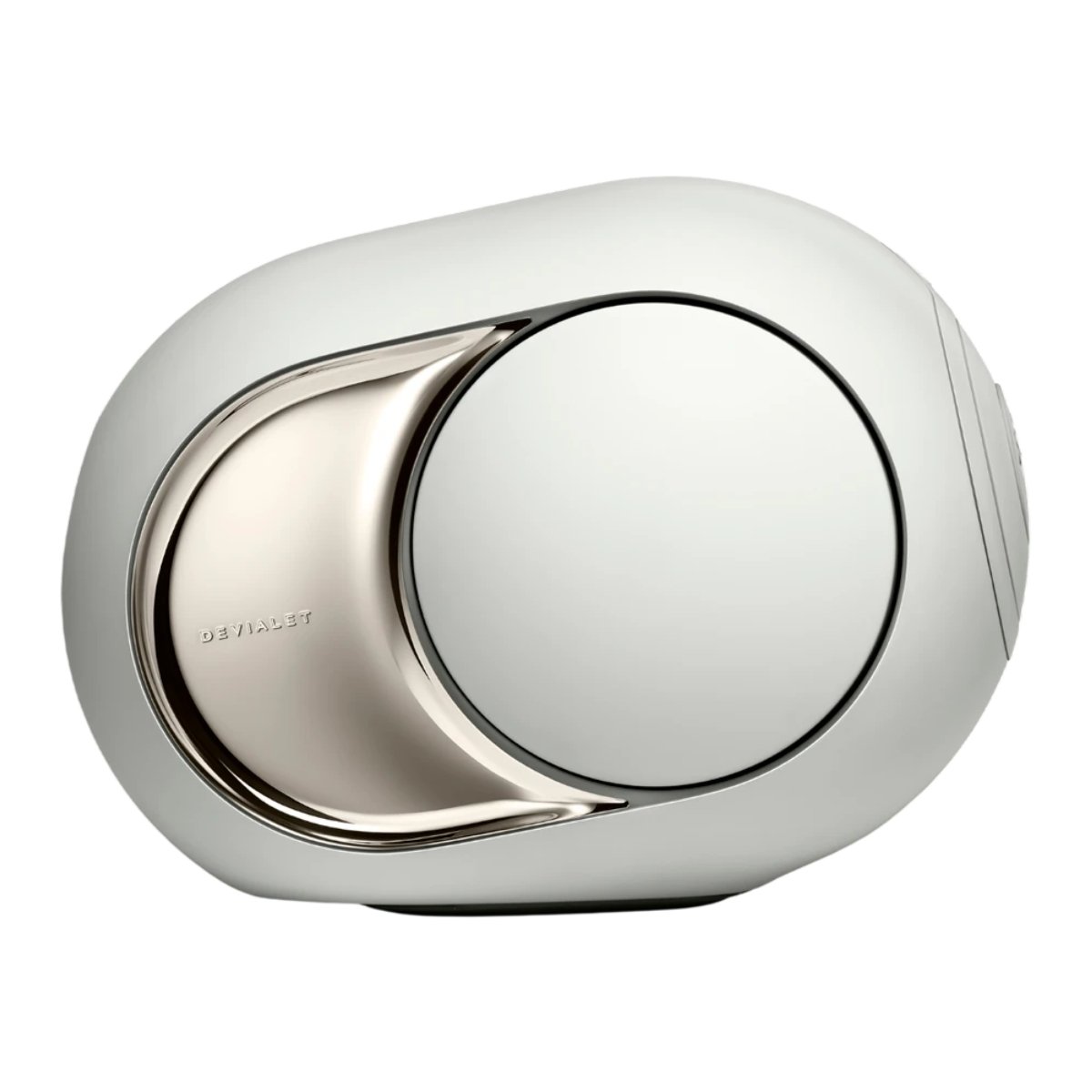 Boxă Devialet Phantom Ultimate 98dB, Light Pearl în Moldova
