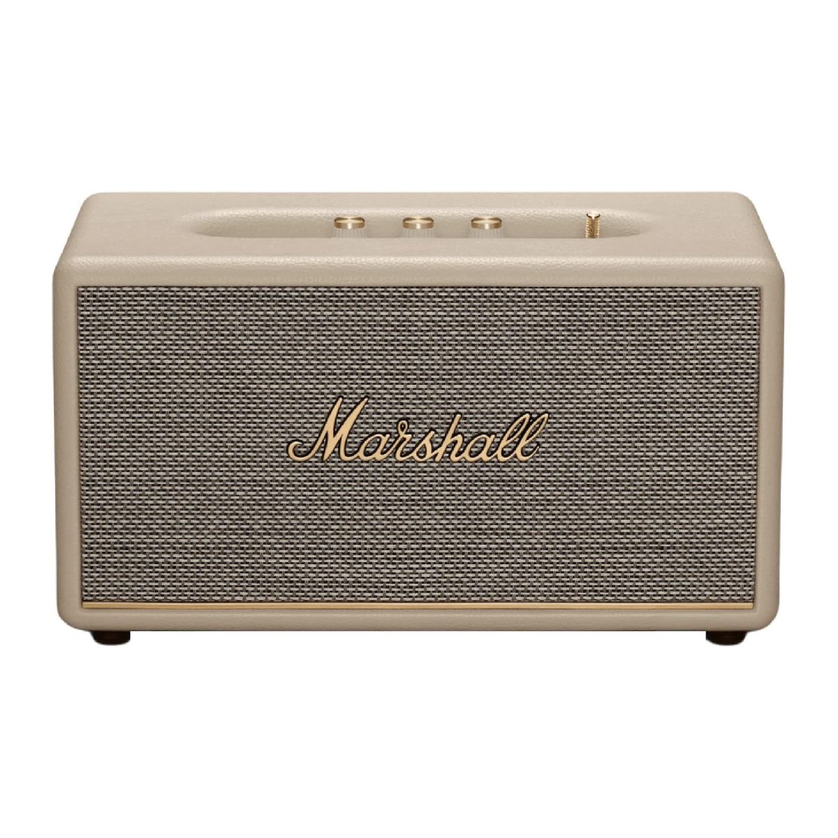 Колонка Marshall Stanmore III, Cream в Молдове
