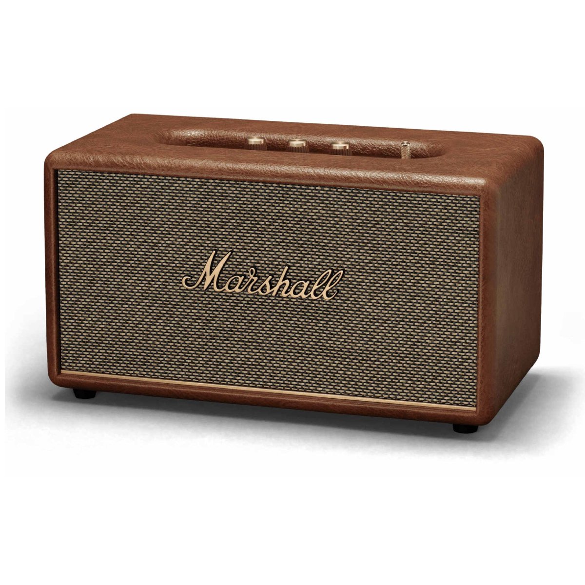 Boxă Marshall Stanmore III, Brown în Moldova