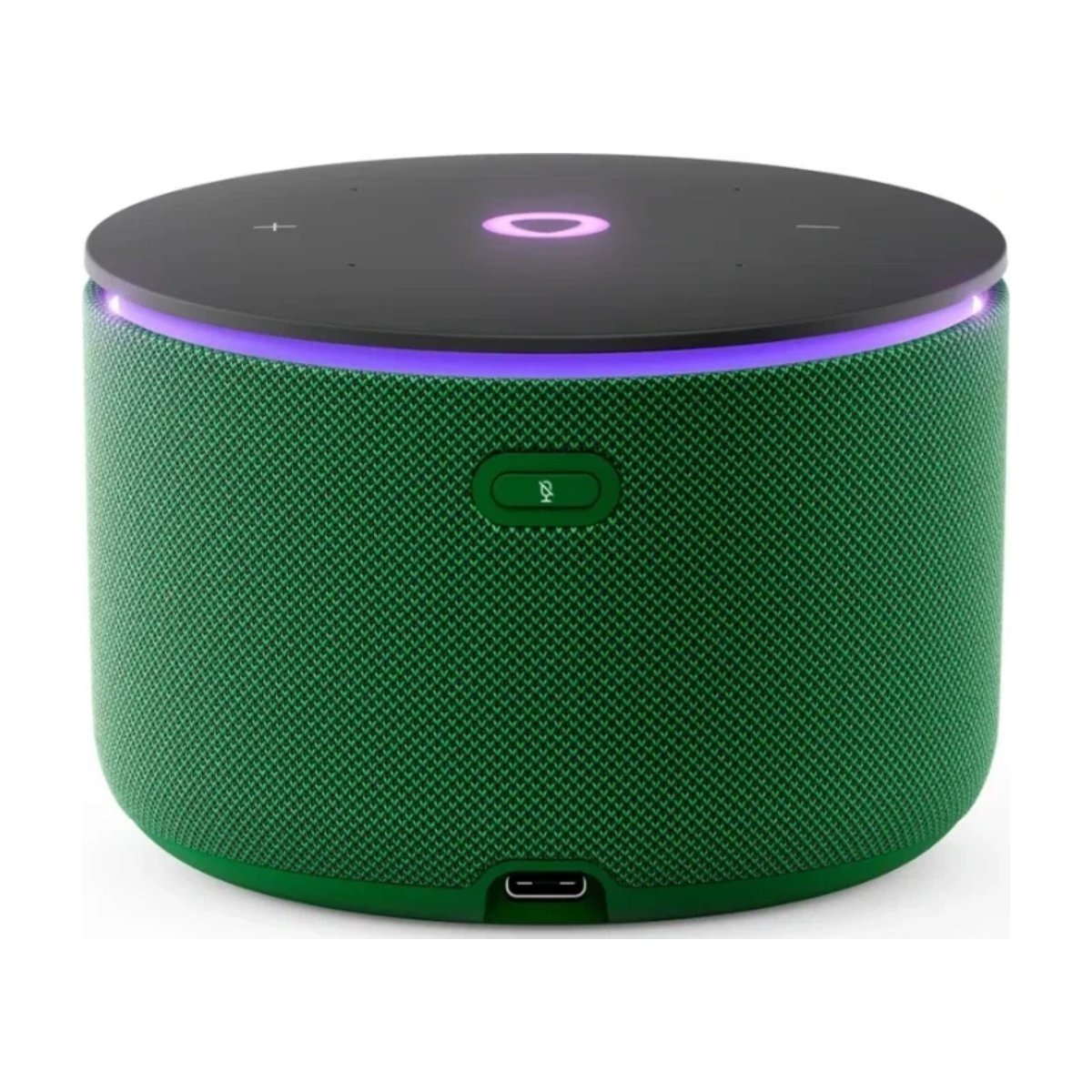 Boxă smart Yandex Station Mini 3 Pro, Green