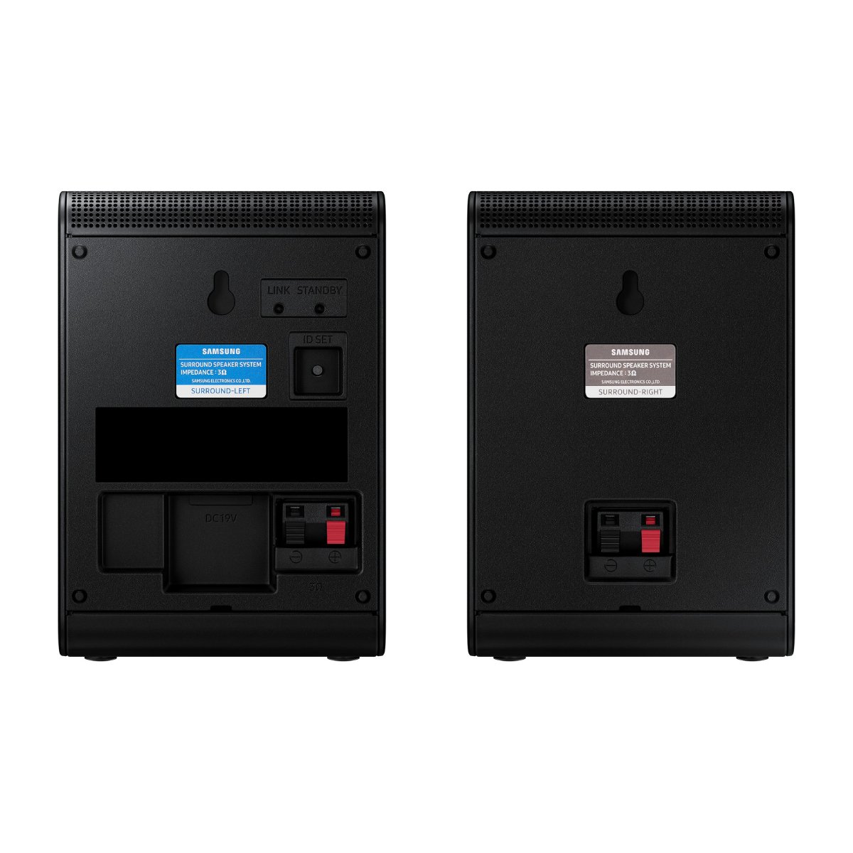 Boxe Samsung SWA-9250S, Black în Moldova
